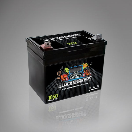 Car Audio Batteries – chromeprobattery