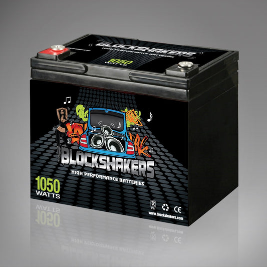 Car Audio Batteries – chromeprobattery