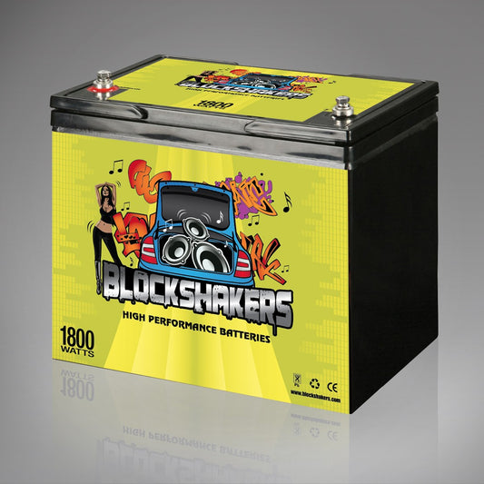 Car Audio Batteries – chromeprobattery