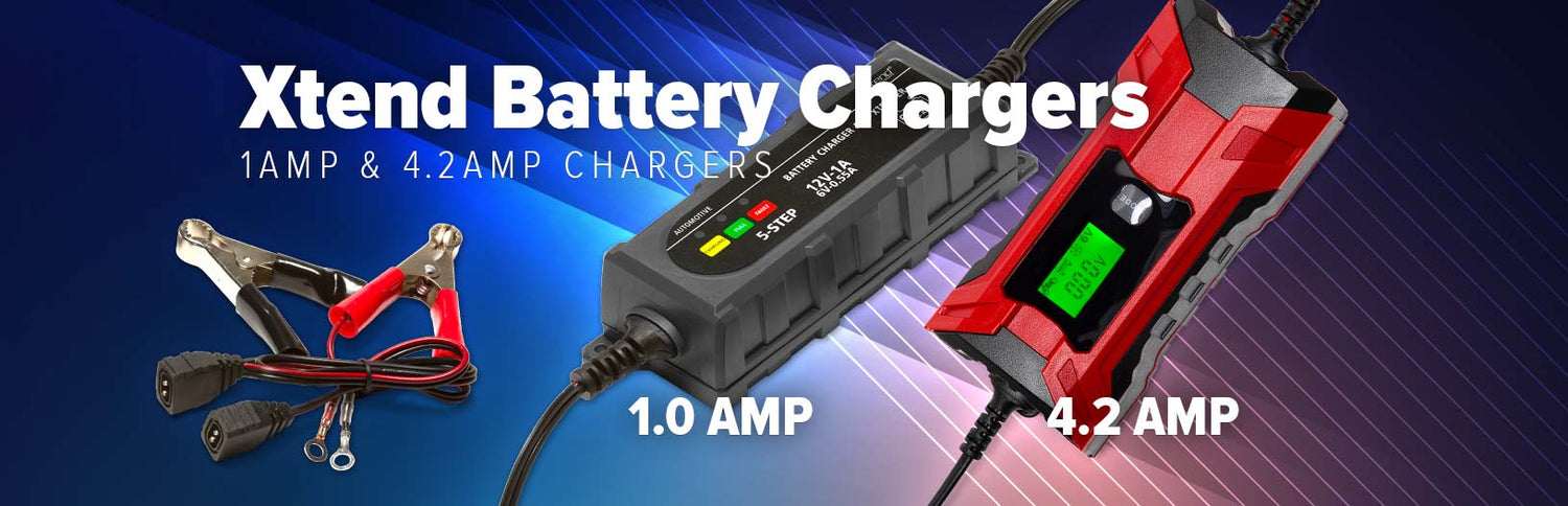 High Quality Replacement Batteries at Chrome Battery – chromeprobattery